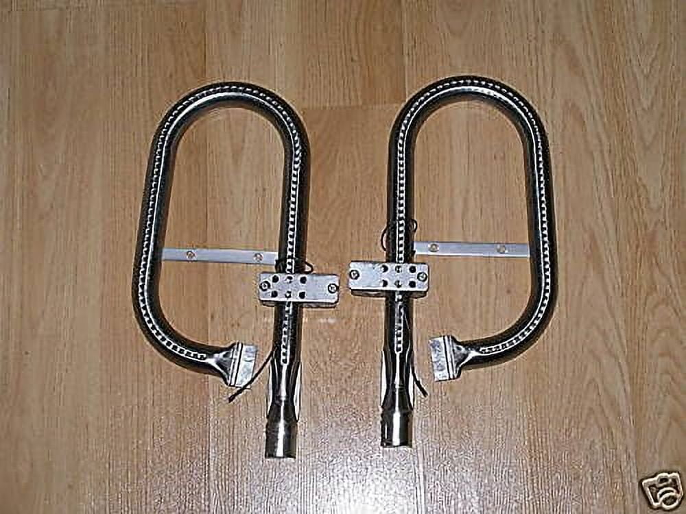 Ducane Gas Grill L & R 1202 1204 2002 2004 1404 Stainless Steel Burner ...