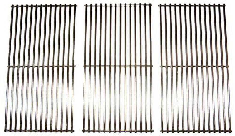Ducane Meridian Five Series Stainless Steel Gas Grill Rod Cooking Grate ...
