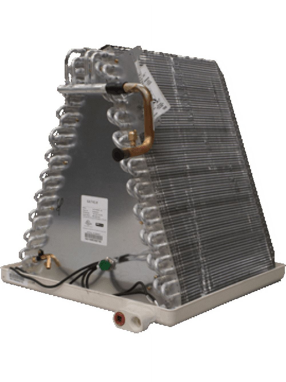 Ducane (by Lennox International) UN-Cased 4.0 Ton Upflow or Downflow ...