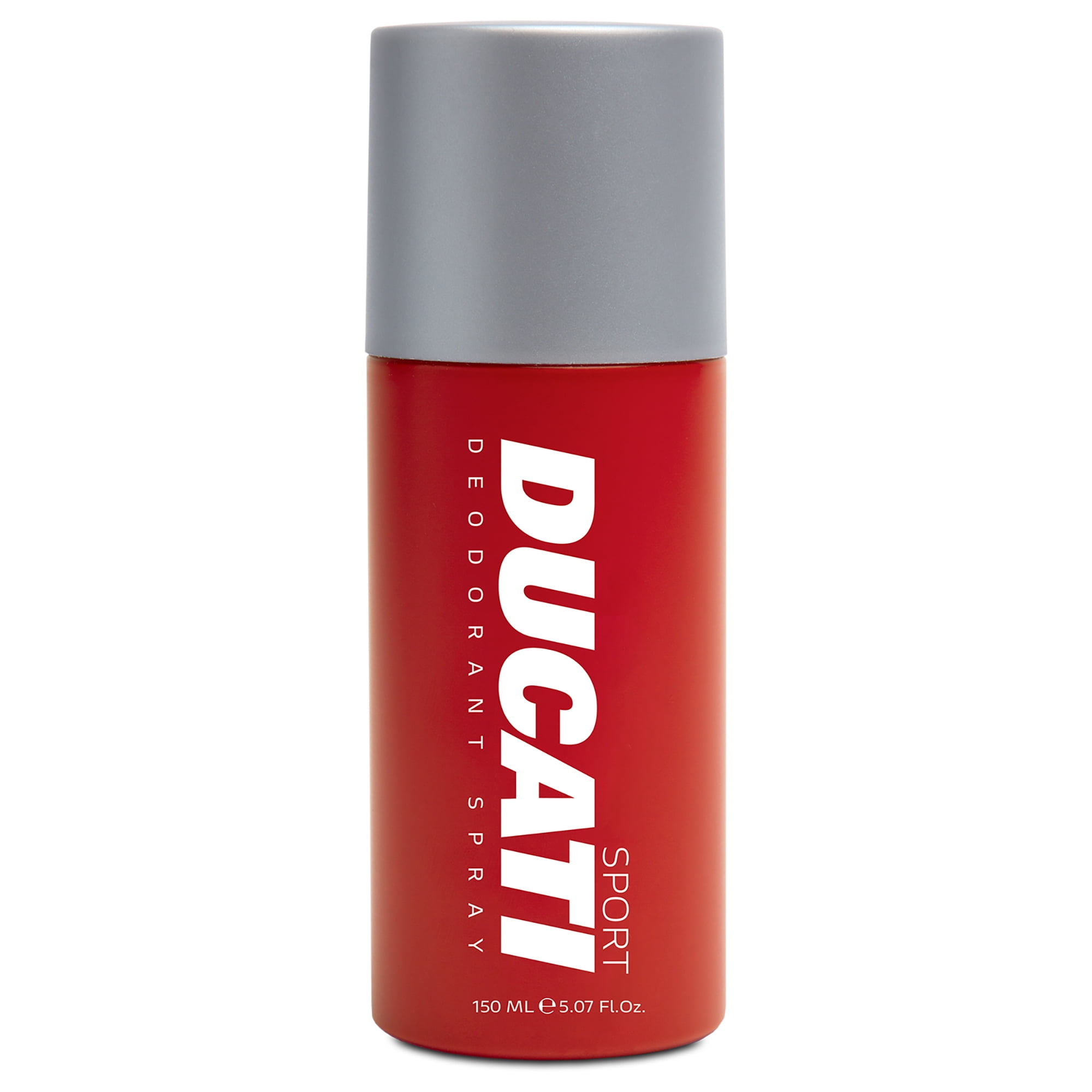 Ducati Sport by Ducati - Deodorant for Men - Amber Fougere Scent ...