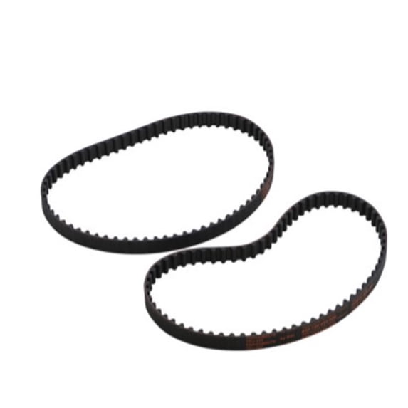 Ducati Tru-Fit Timing Belt Set of 2 73740252A 73740251A BDL-1198 ...