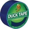 5-pack Duck2 Colored Duct Tape Single Roll - Blue, 1.88 in x 20 yd - 5 ...
