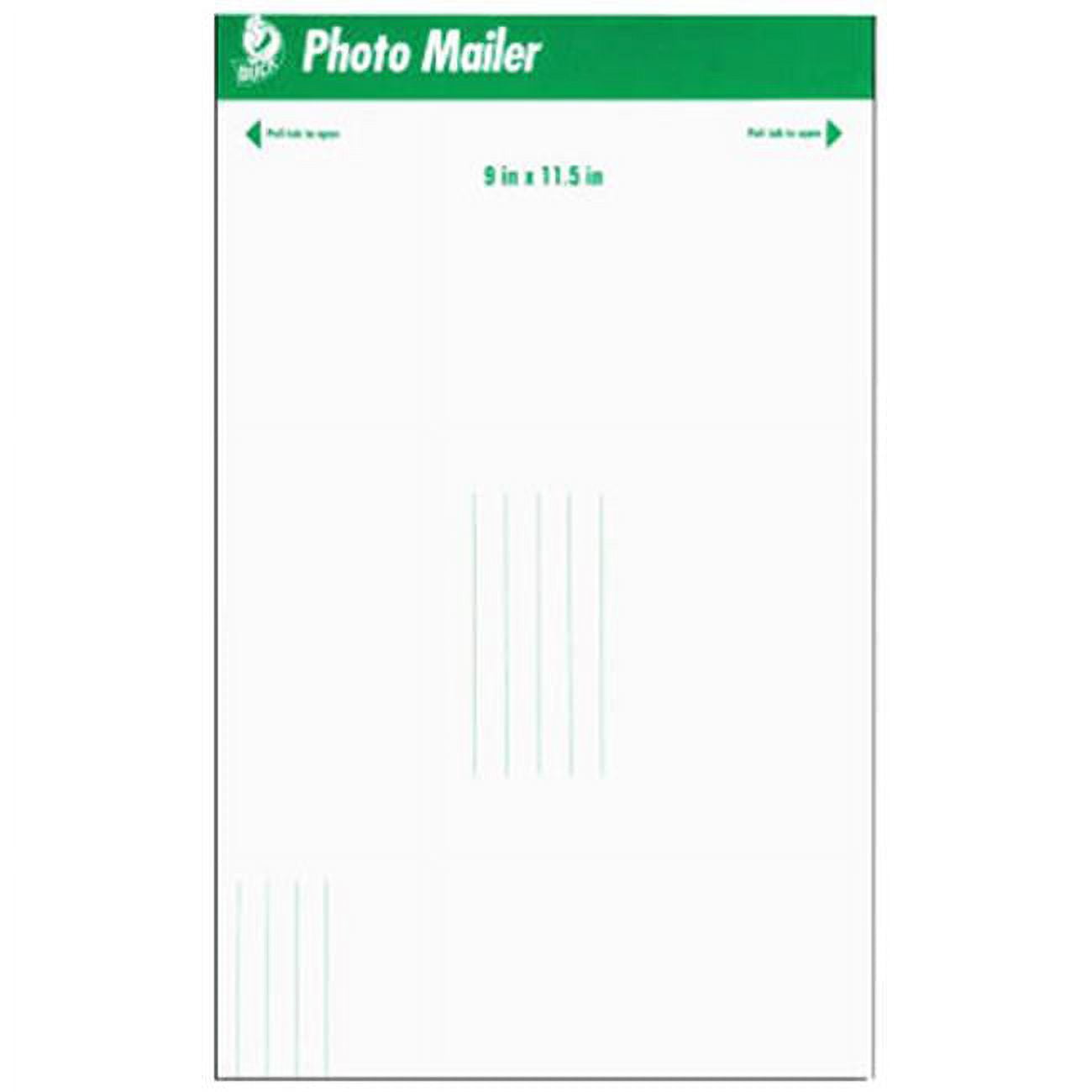 442070 Duck Document Mailer, 9.25 x 12.5-In. - Quantity 12 - Walmart.com