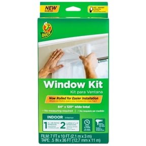 Window Wrap