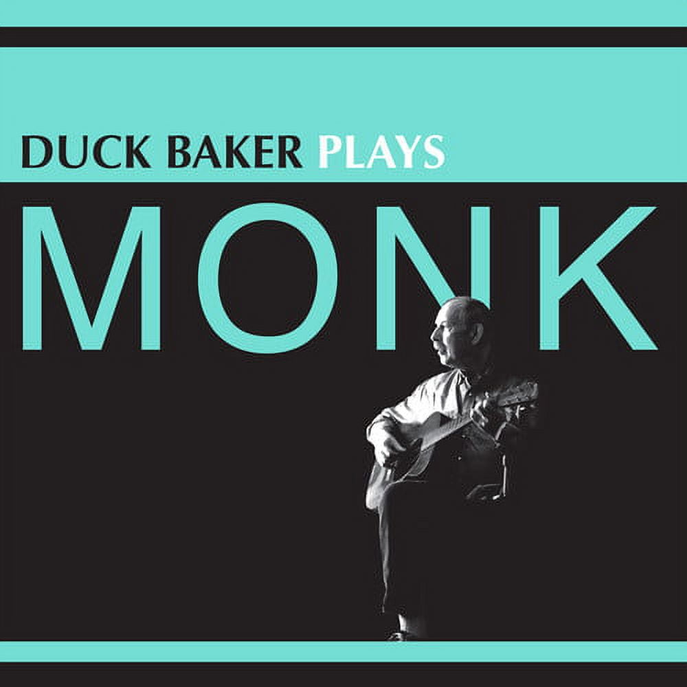 Duck Baker
