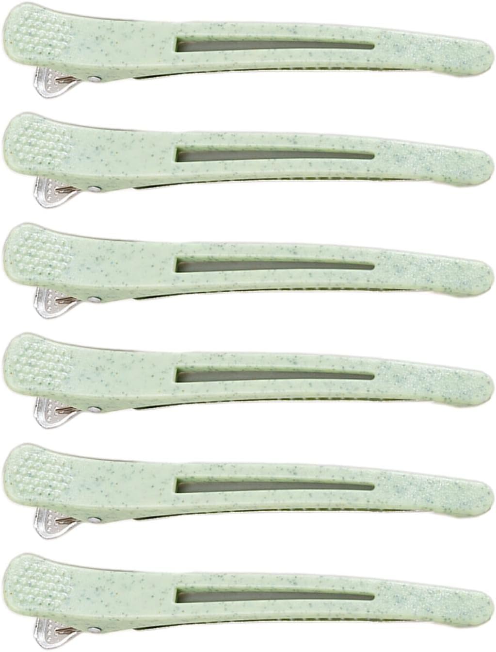 Duck Bill Clips Professional Styling Salon Tool Hair Sectioning Clips ...