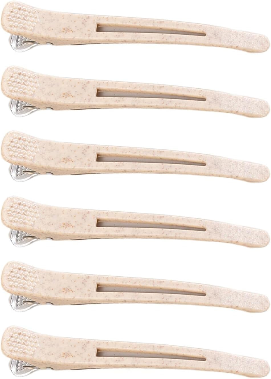 Duck Bill Clips Professional Styling Salon Tool Hair Sectioning Clips ...