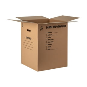 File Boxes in Moving Boxes - Walmart.com