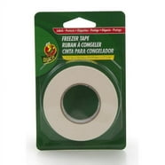 Duck Brand Ducklings Mini Duct Tape Roll: 3/4 in. x 15 ft. (White ...