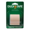 Duck Brand Ducklings Mini Duct Tape Roll: 3/4 in. x 15 ft. (White ...