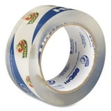 Duck Brand HP260 Packing Tape, Clear, 1 / Roll (Quantity) - Walmart.com