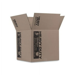 Medium Moving Boxes - Walmart.com