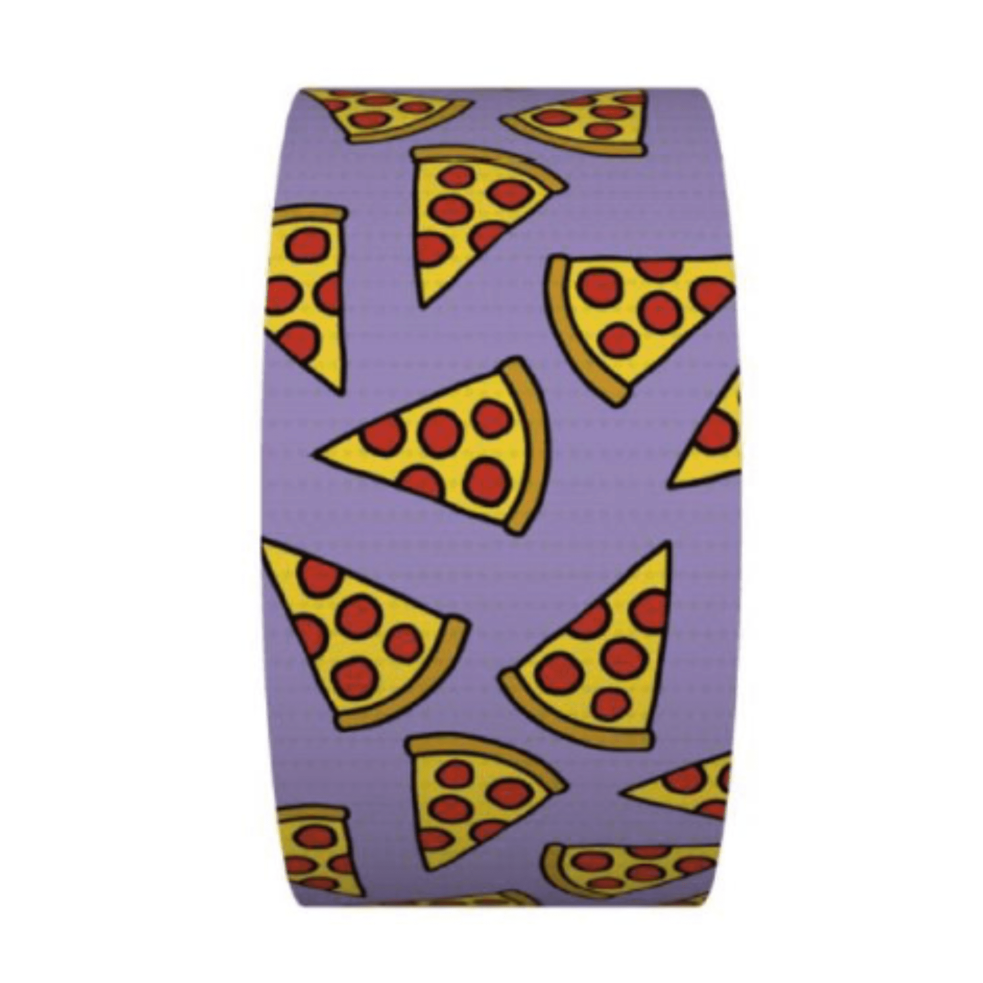 Duck Brand, Printed Duct Tape, Pizza Party, 1.88 in. x 30 ft. - Walmart.com