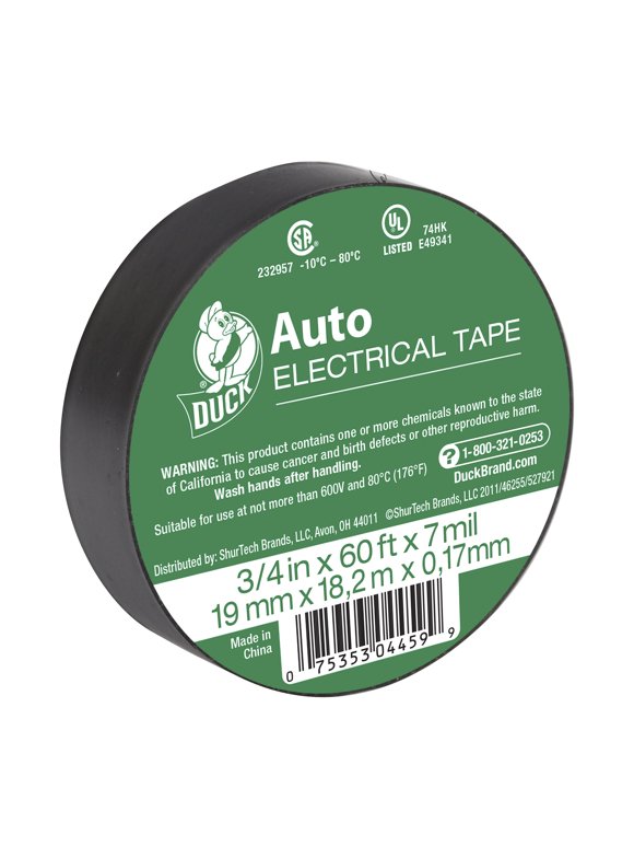 Electrical Tape in Electrical Tools - Walmart.com