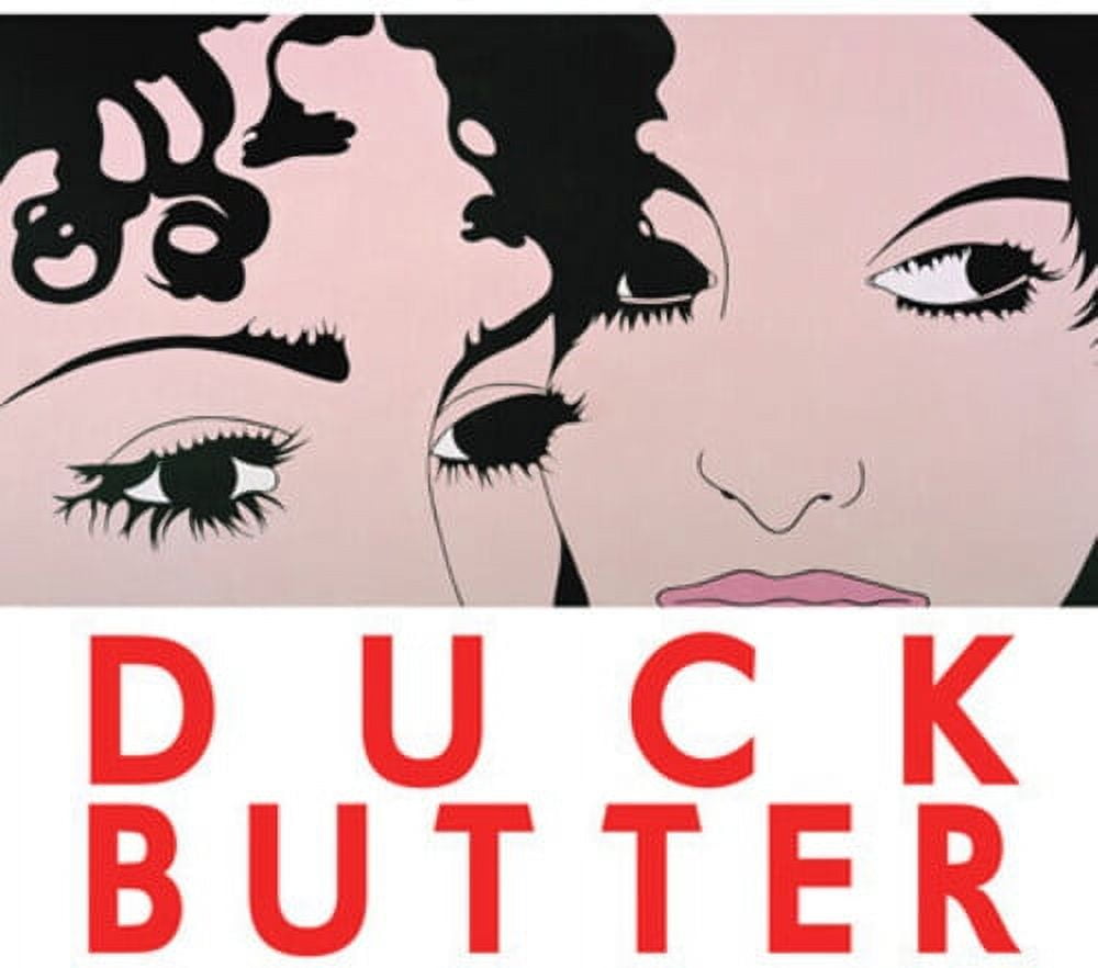 Duck Butter (DVD), The Orchard, Comedy - Walmart.com