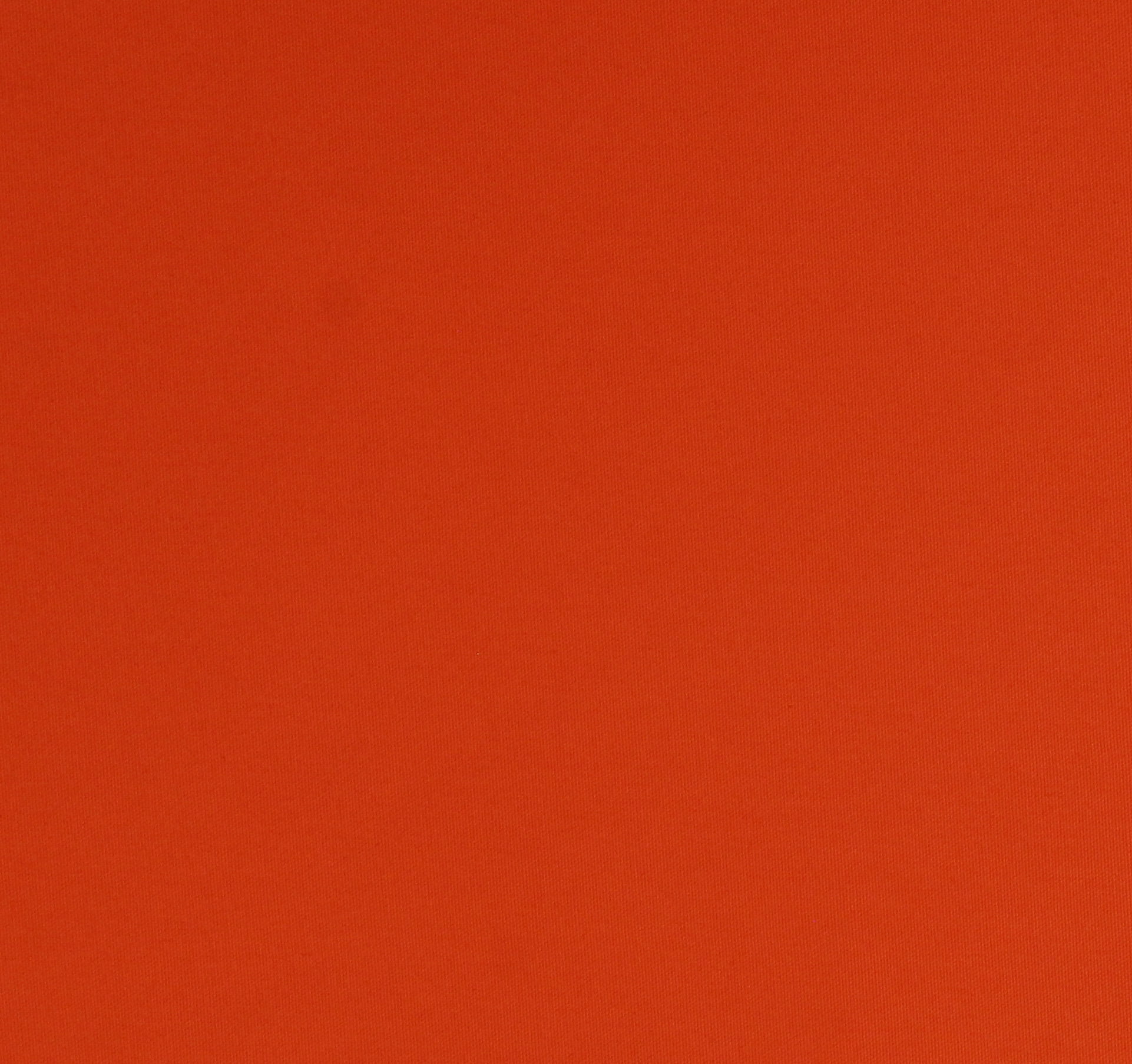 Duck Canvas Blaze Orange Hunters Hunting 68" Wide Cotton Fabric by the ...