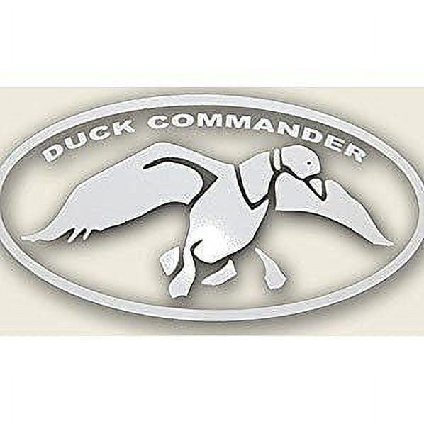 Duck Dynasty Symbol