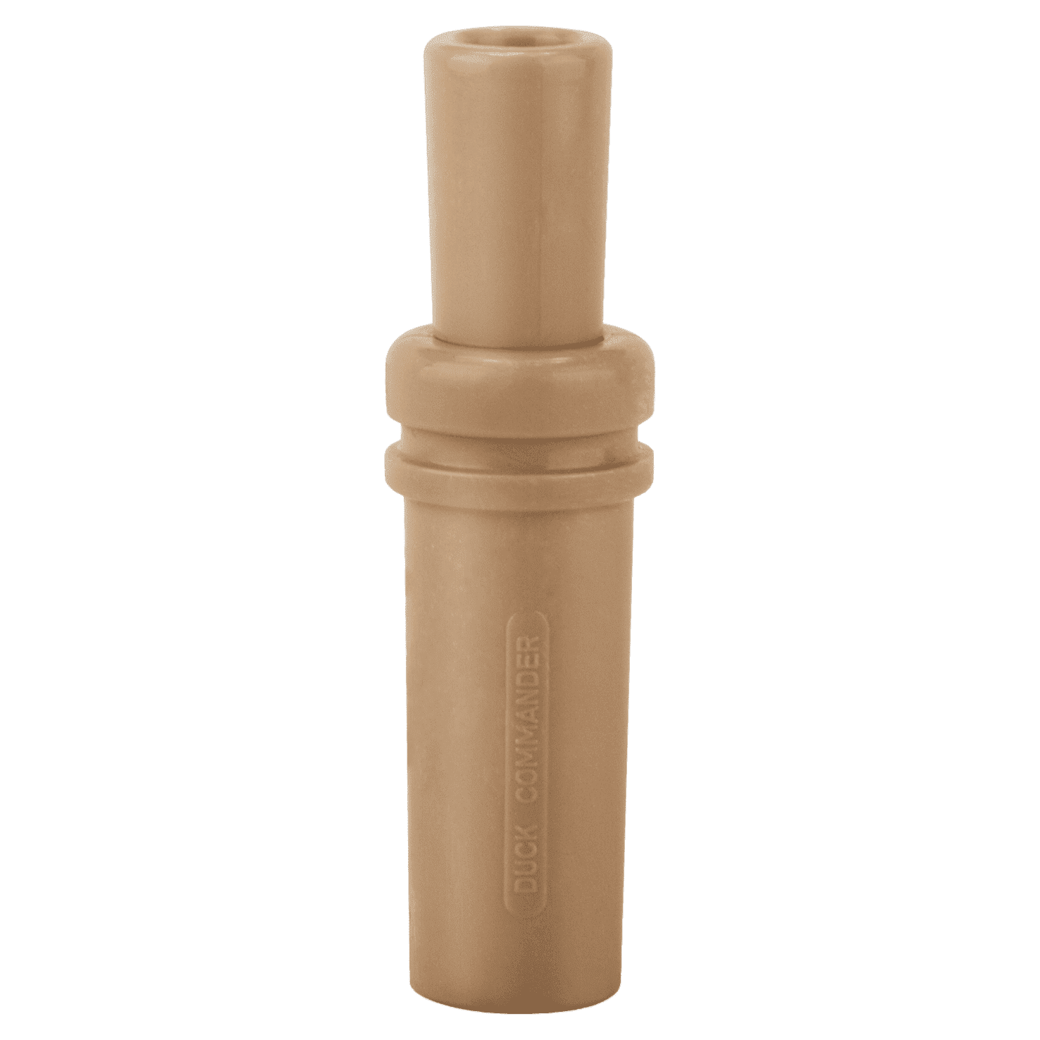 Duck Commander Hunting Caller: High Impact Plastic Wood Duck Call ...