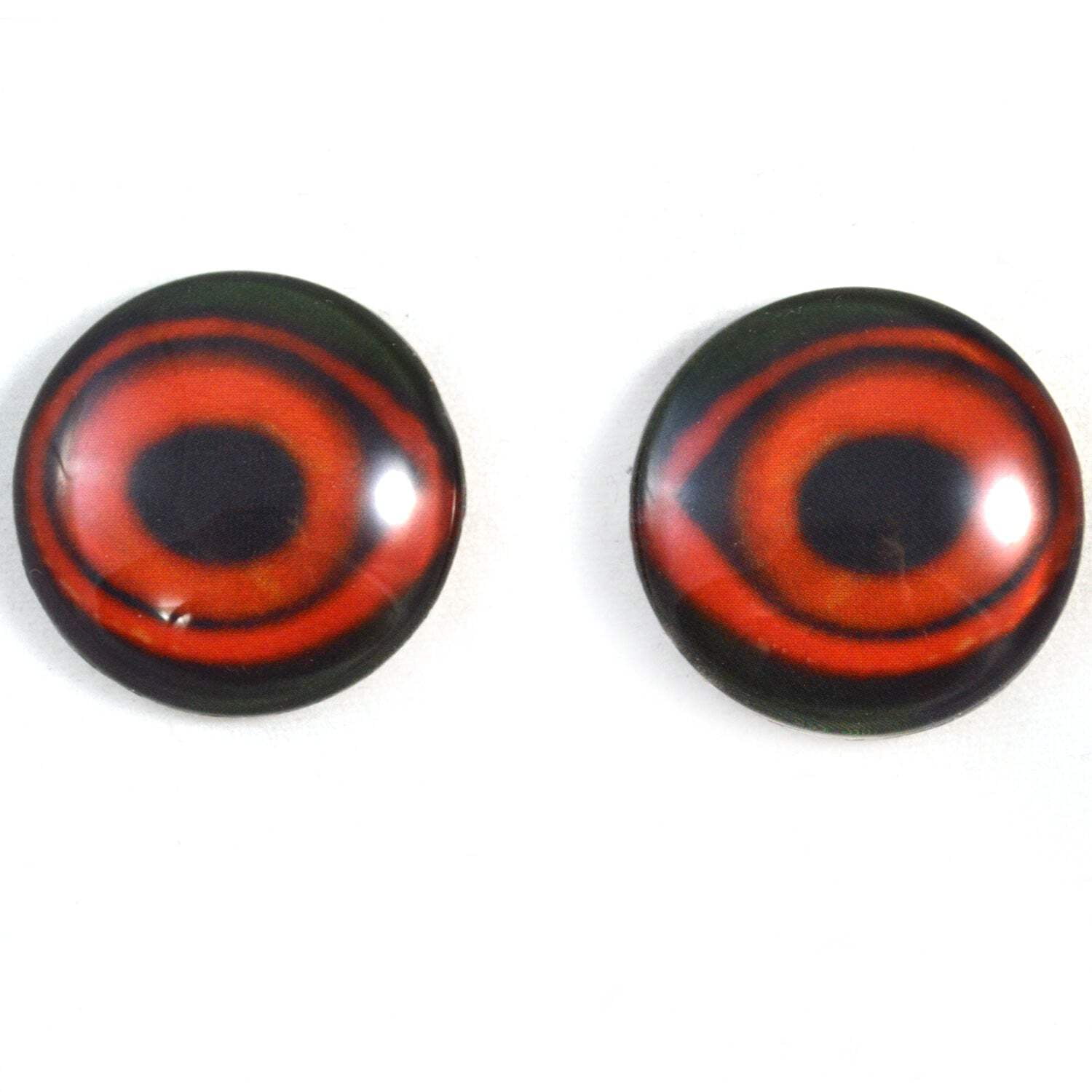 Duck Decoy Glass Eyes - Walmart.com