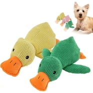 MultiPet Duckworth Duck Large 13" Size:Pack of 2 Color:Assorted ...