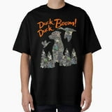 Duck Duck Boom Camouflage Duck Hunting Waterfowl Design T-Shirt, for ...