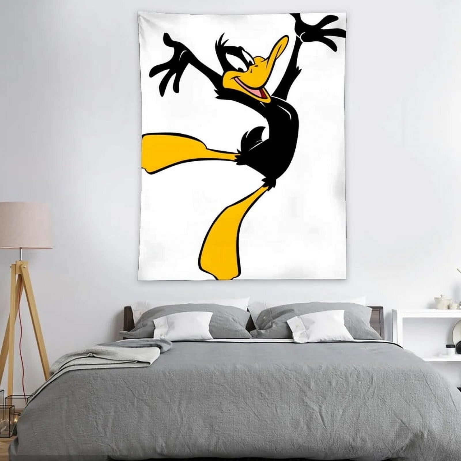 Duck Duck Goose Tapestry 40 x 60 Inches With Vivid Colors Realistic ...