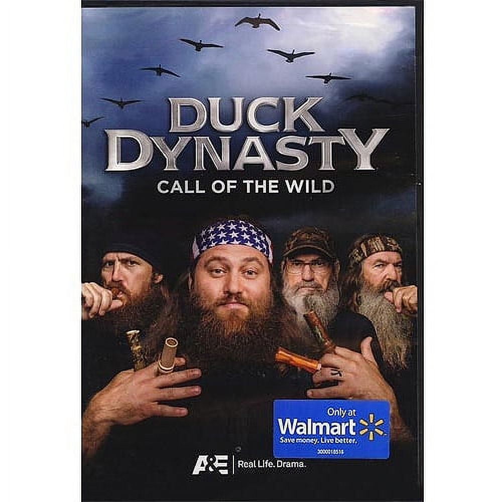 Duck Dynasty Redneck Water Park