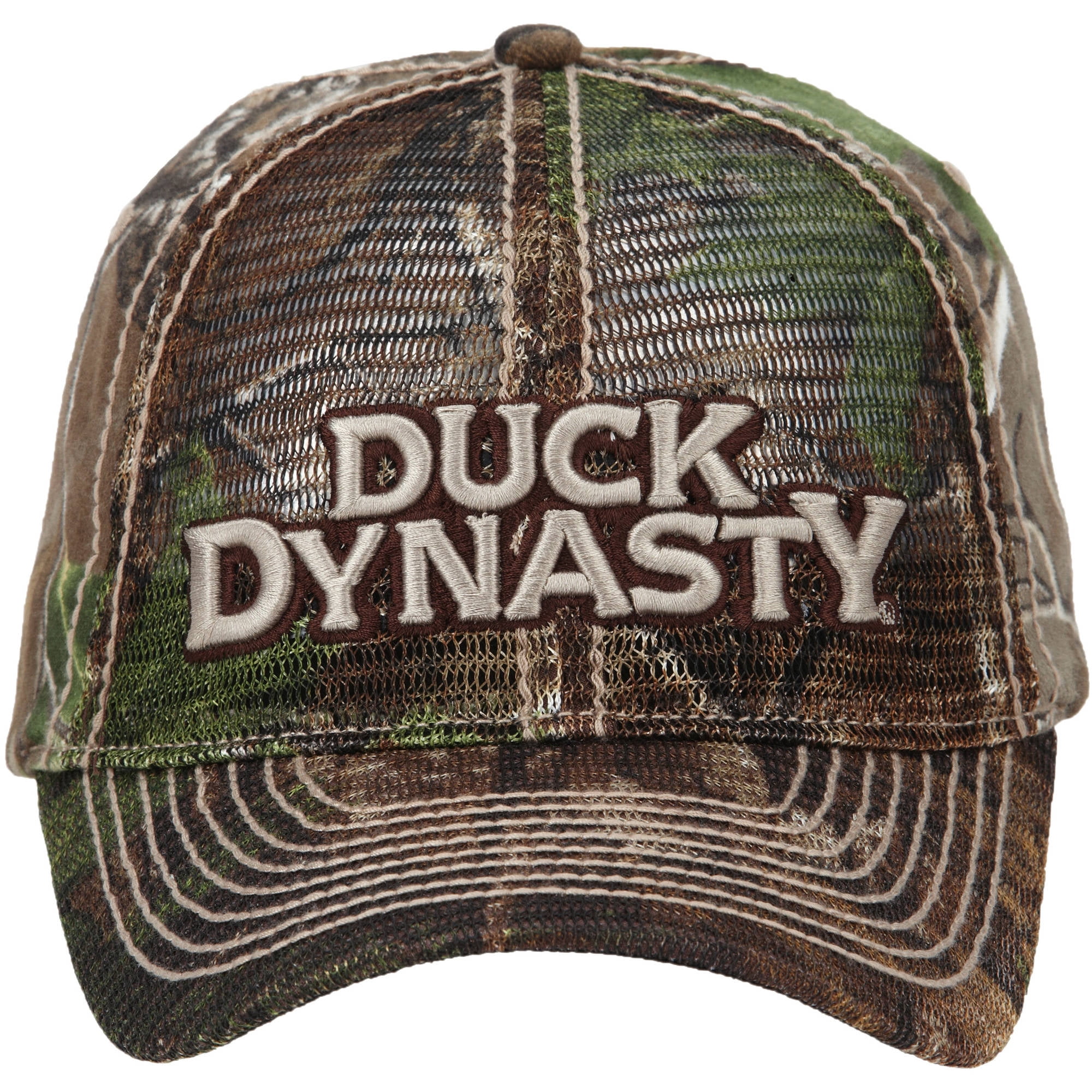 Duck Dynasty Dd Logo
