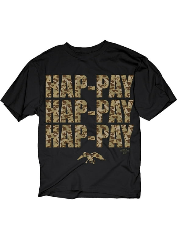 Duck Dynasty Tee Shirts