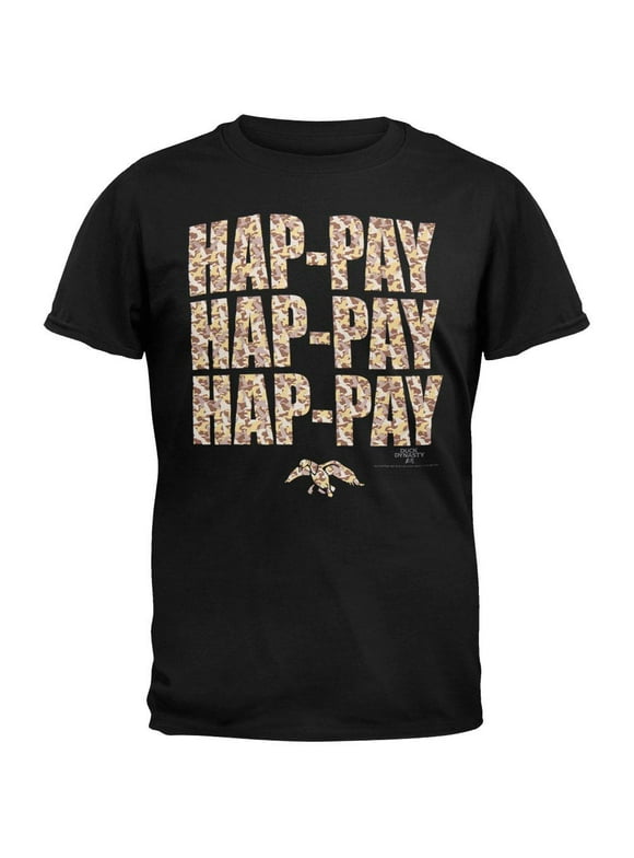 Duck Dynasty Tee Shirts