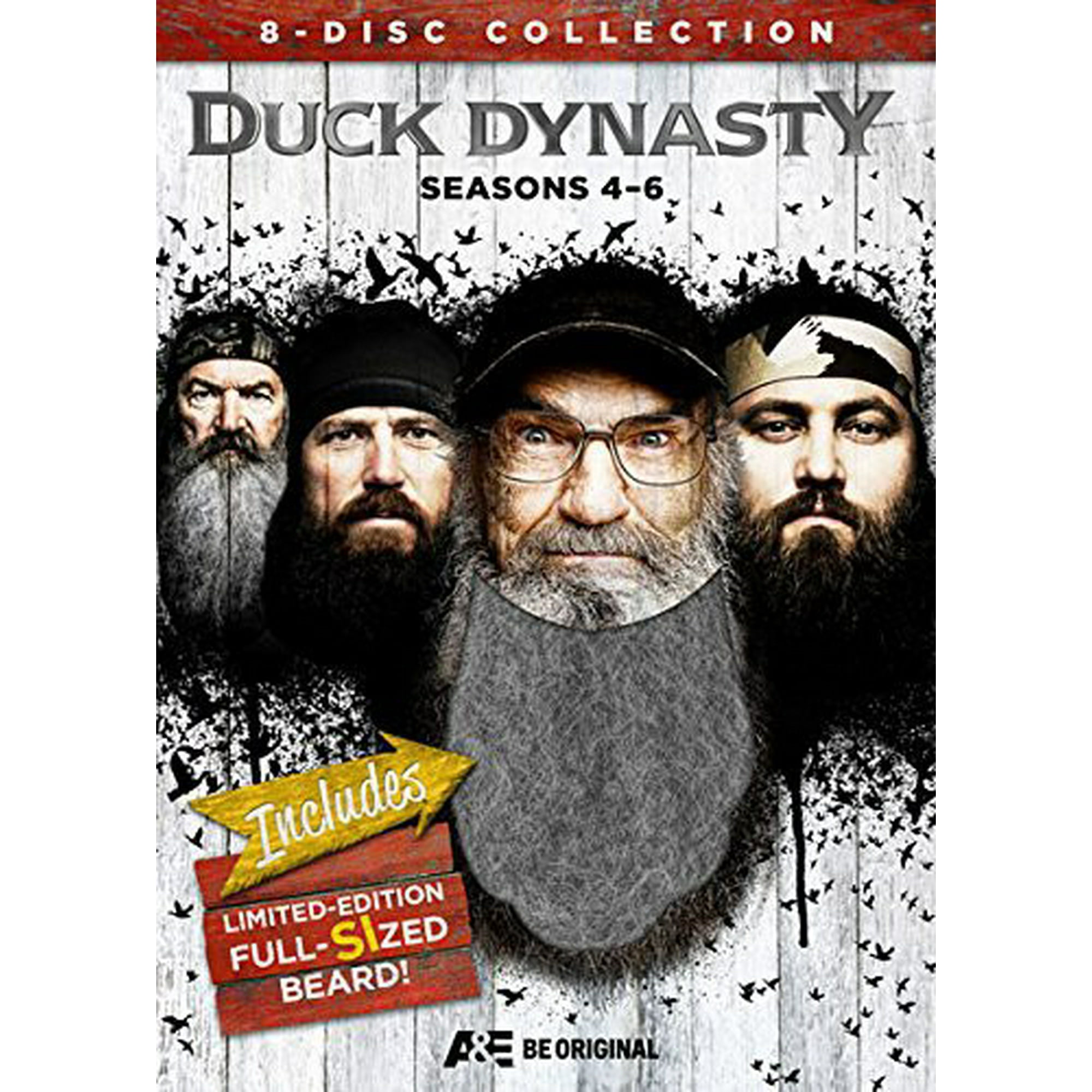Duck Dynasty Posters