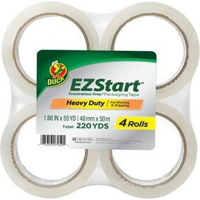 Packing Tape in Tape - Walmart.com