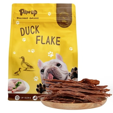 Pawstruck Premium Air Dried Dog Food with 97% Meat, Chicken Flavor, 2 ...