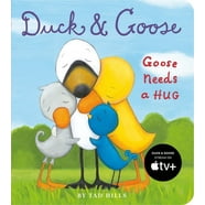 Duck & Goose, Find a Pumpkin (Board Book) - Walmart.com