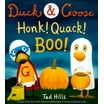 Duck & Goose, Find a Pumpkin (Board Book) - Walmart.com