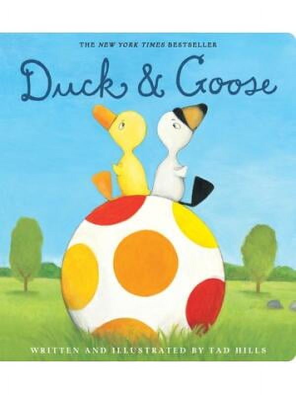 Duck & Goose - Walmart.com