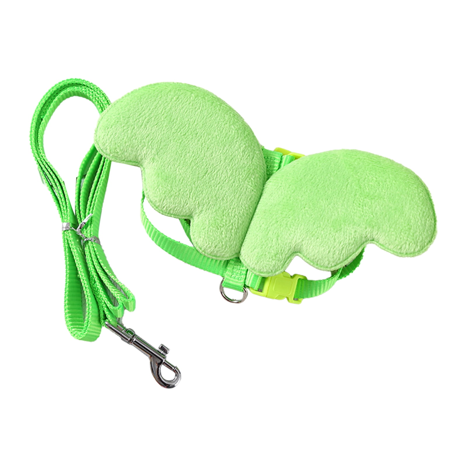 Duck Harness Leash, Fashion Cute Candy Color Wing Design Adjustable ...