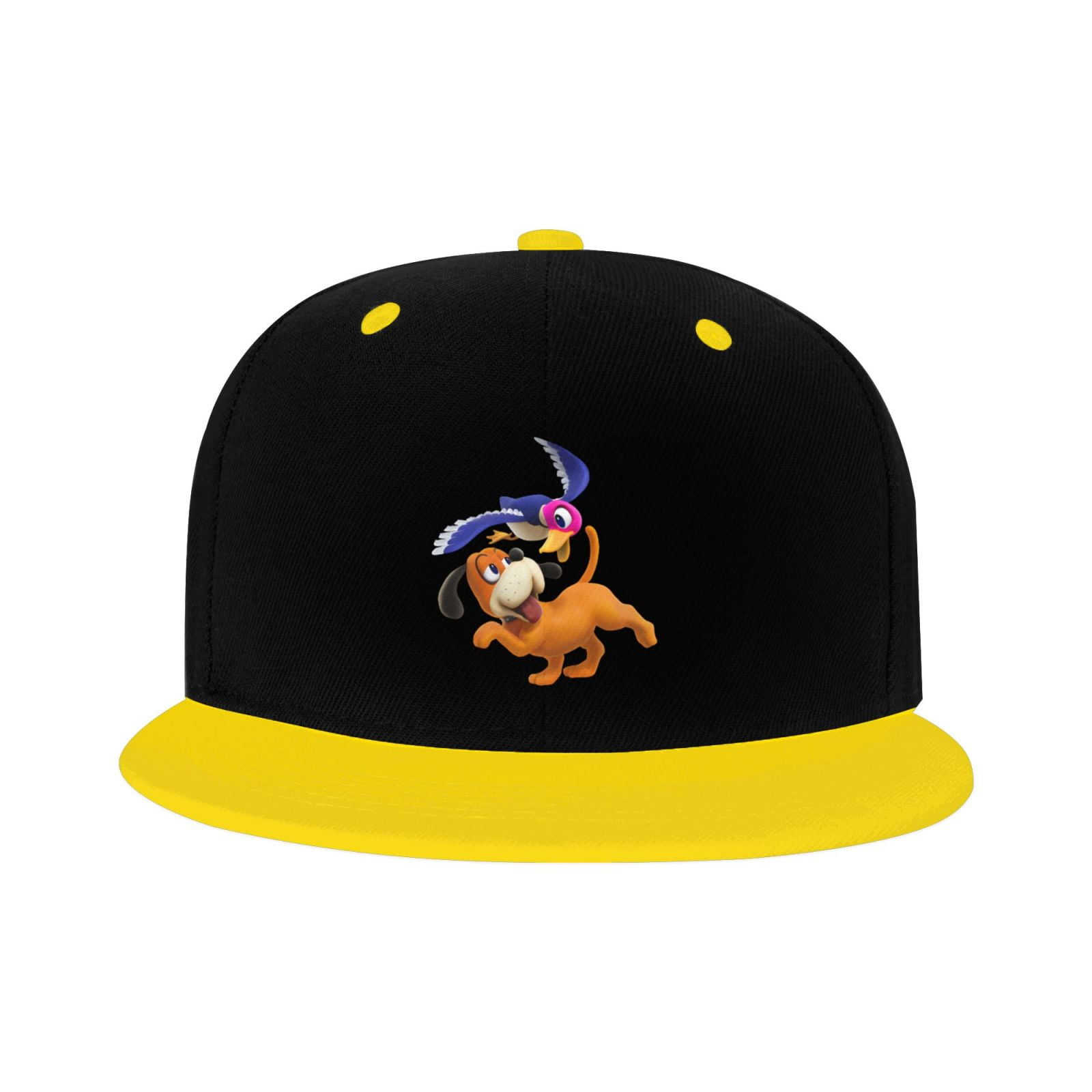 Duck Hunt Kid'S Boys and Girls Hip Hop Caps Adjustable Sun Hat Children ...