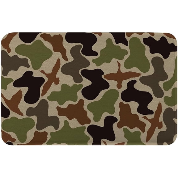Duck Rug
