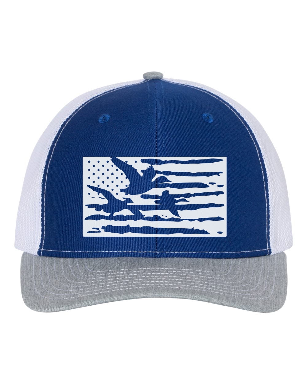 Duck Hunting Hat, Duck Flag, Hunting Hat, Waterfowl Hat, Duck Hunter ...