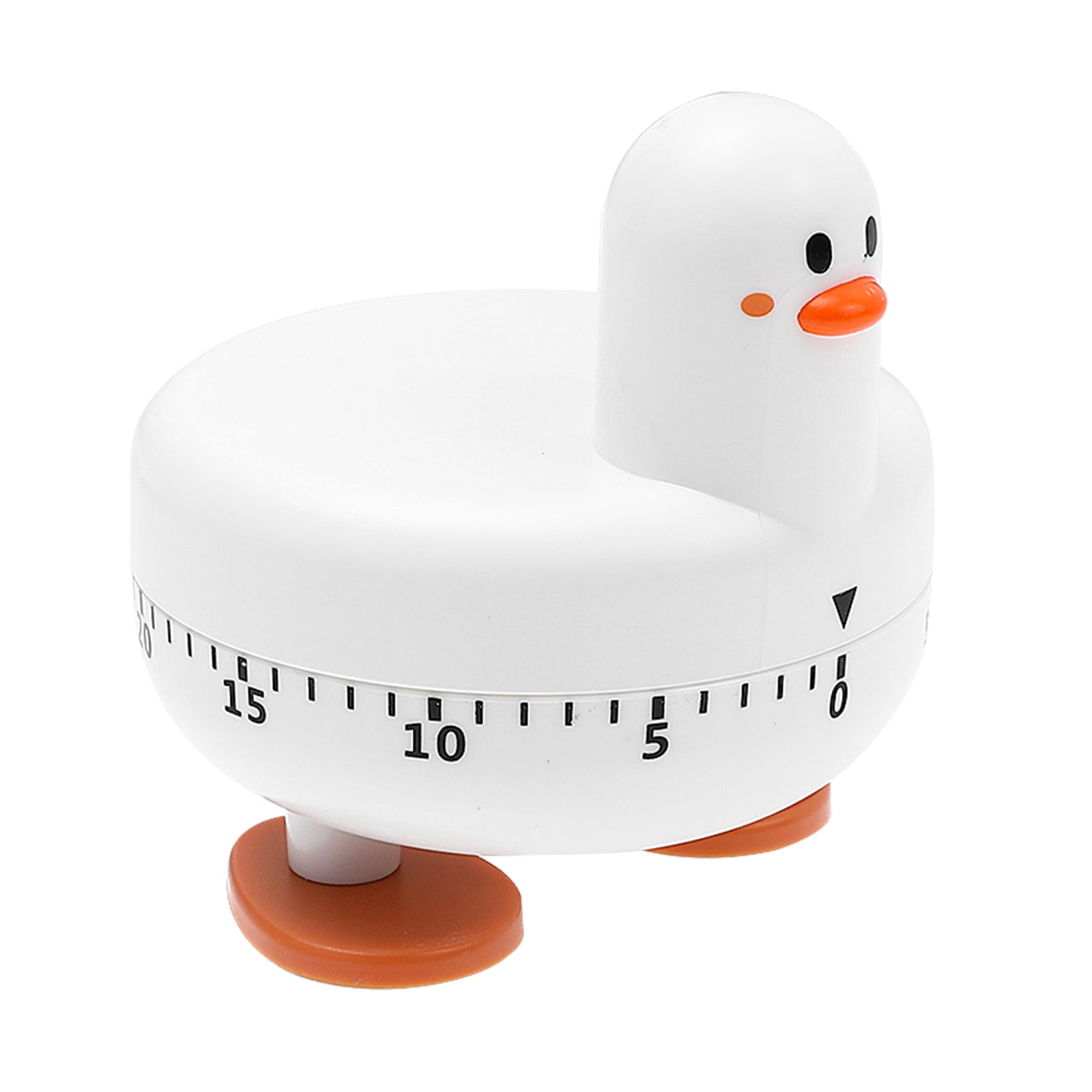 Duck Kitchen Timers Duckling Mechanical Tool Practical - Walmart.com
