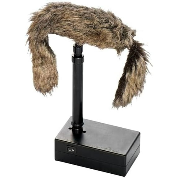 Duck Lil' Critter Quiver Lure for Coyote, Bobcat, Predator Hunting ...