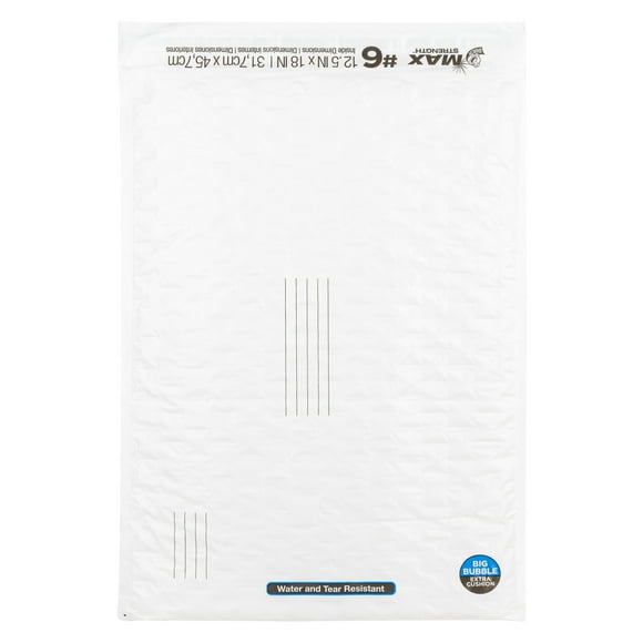 Poly Mailers in Mailers - Walmart.com