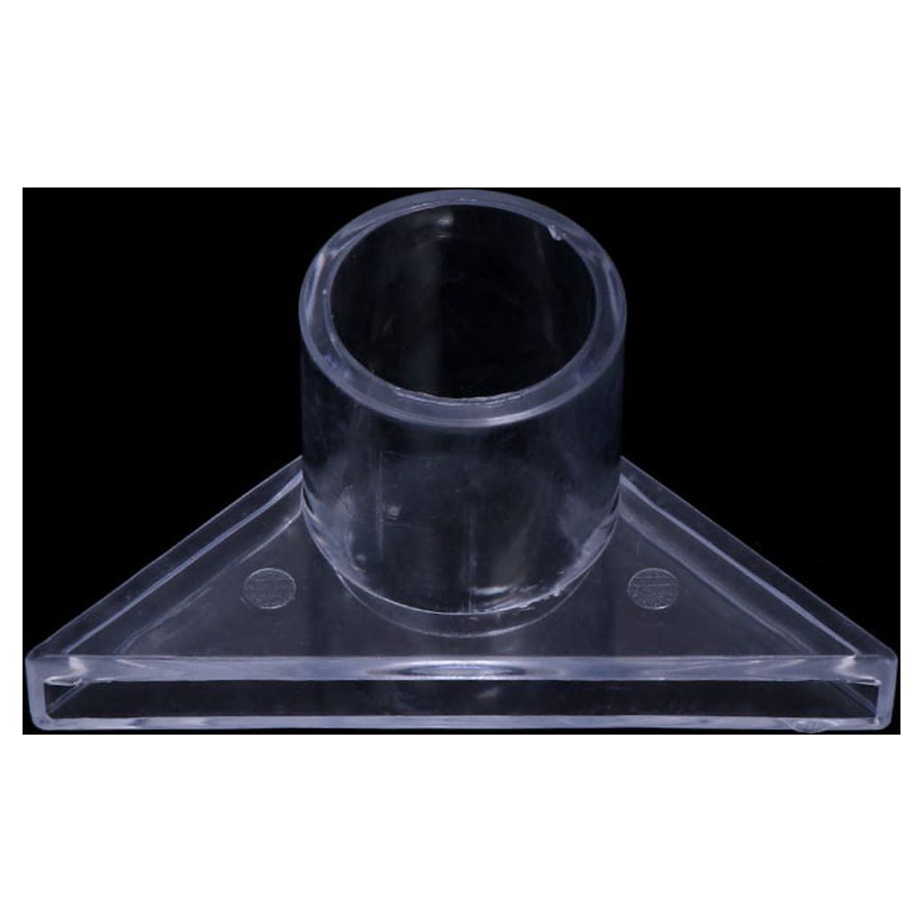 Duck Mouth Outlet Joint Water Pipe for Head Connector Aquarium Fish for ...