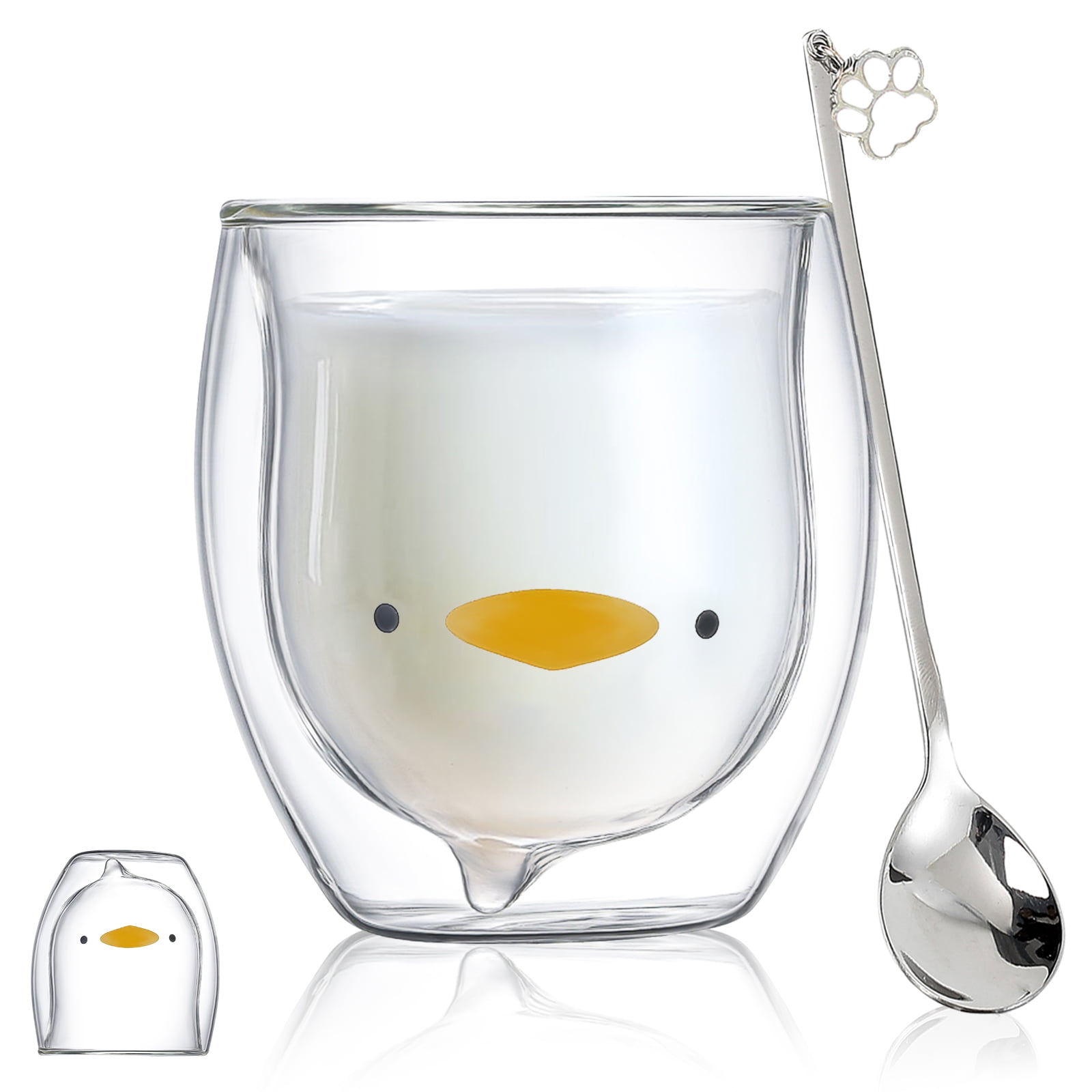 Duck Cup