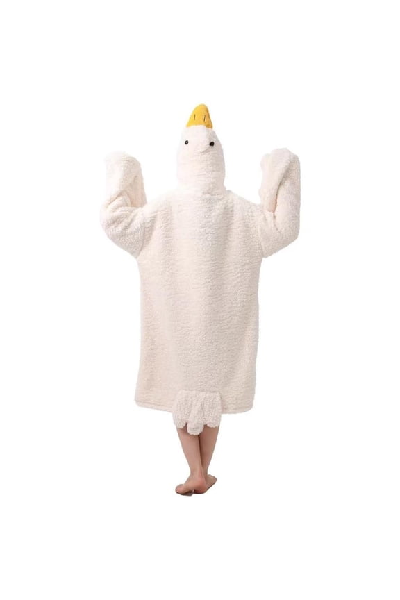 Duck Pajamas