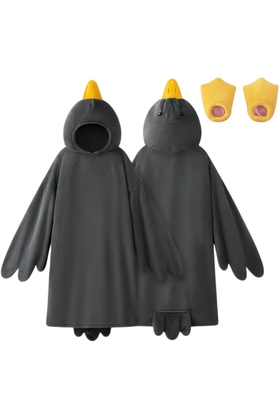 Duck Pajamas