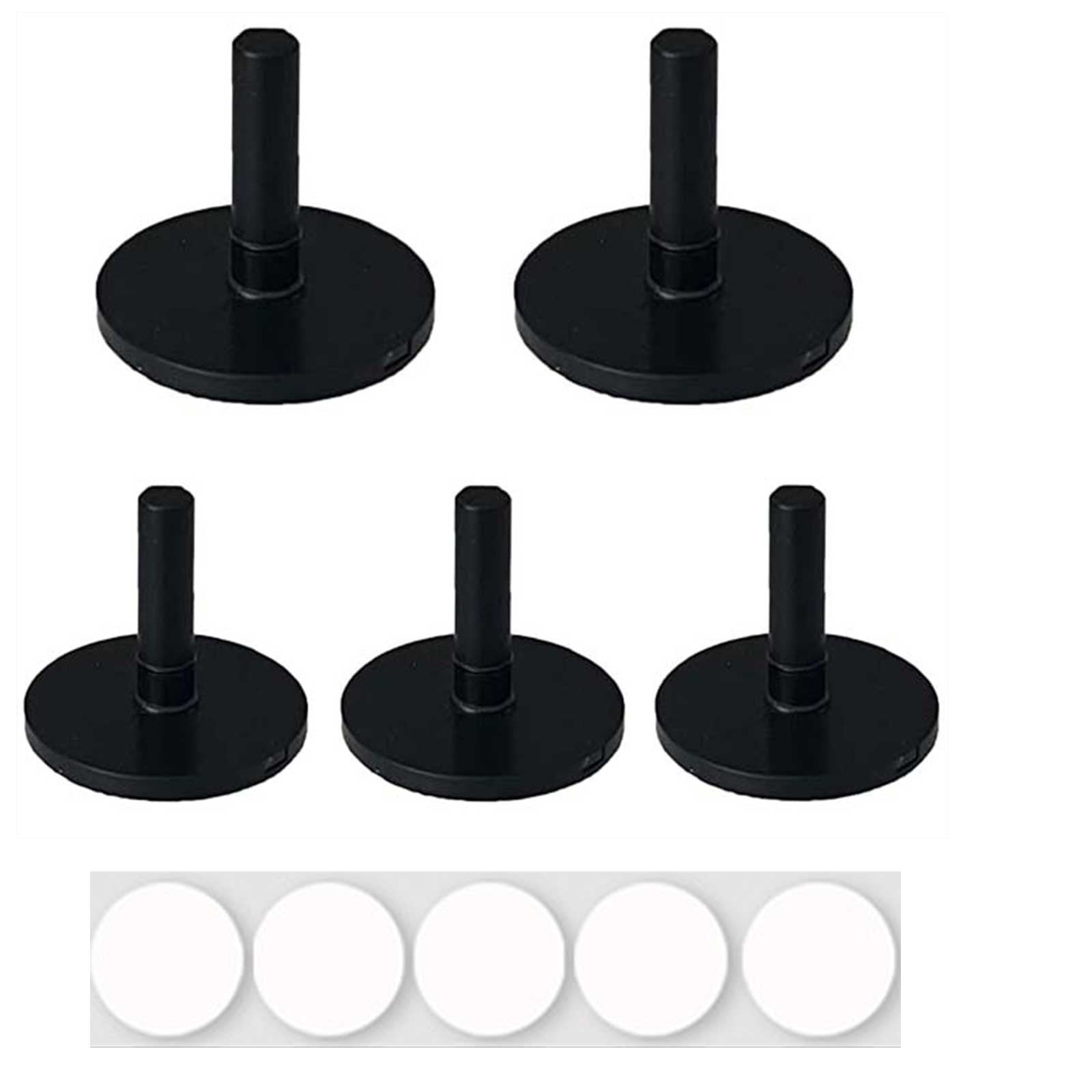 Plug Mount Holder, Rubber, Secure Flock Locker Design, Stable for Car ...