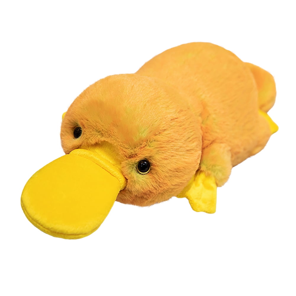 Duck Plush Toy Duck Plush Doll PP Cotton Filling Toy Animal Plush Toy ...