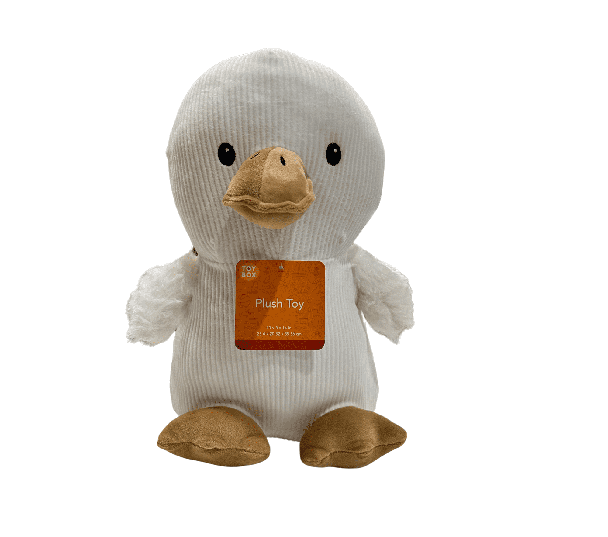 Duck Plush Toy - Walmart.com